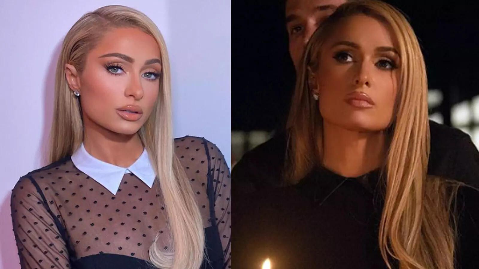 Paris Hilton reveals getting sexually assaulted in school, narrates ...