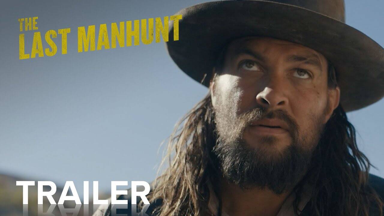 'The Last Man' Trailer: Jason Momoa And Christian Camargo Starrer 'The ...