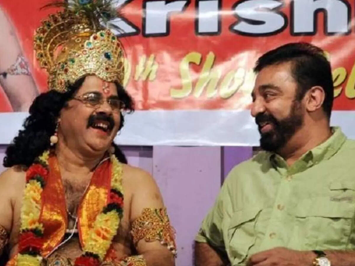 Remembering Crazy Mohan on his 70th birthday anniversary: Best films of ...
