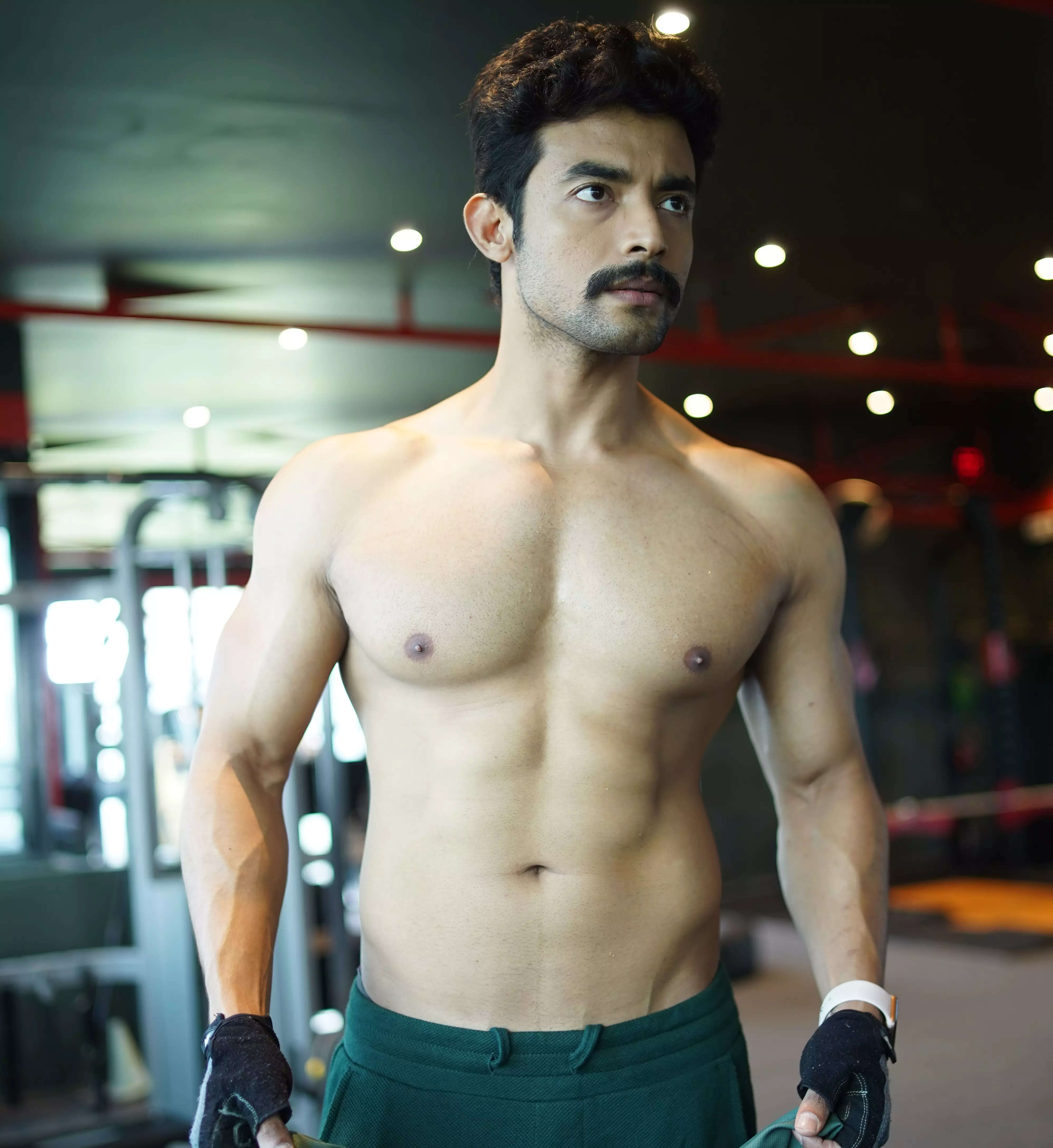 #FitAndFab Rano Joy: Hrithik Roshan is the ultimate inspiration for any fitness enthusiast ...