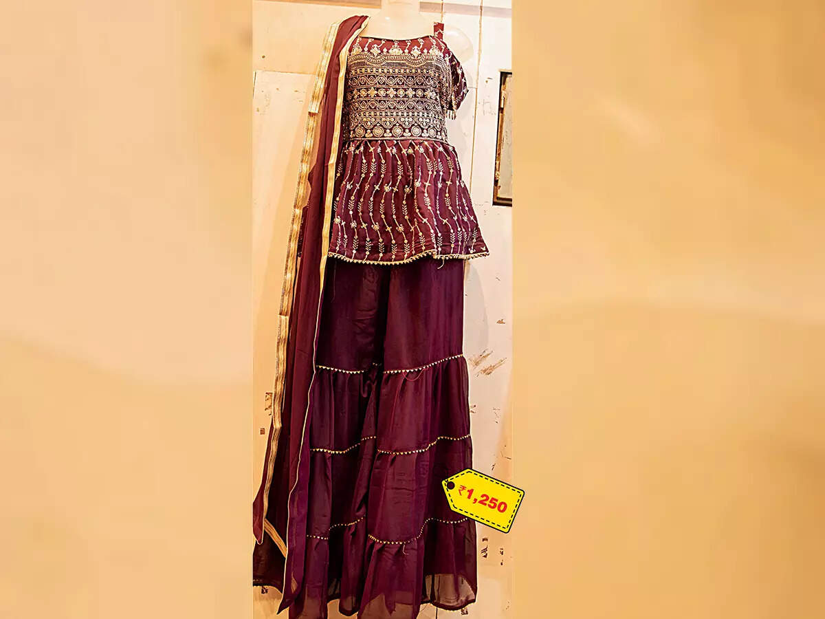 #StreetStyle: Budget-friendly essentials for your festive wardrobe ...