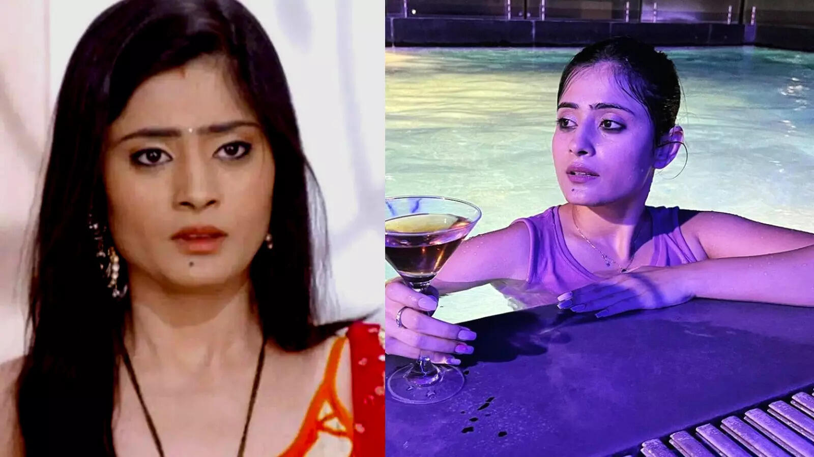 'Sasural Simar Ka' actress Vaishali Takkar found hanging, police recover a suicide note