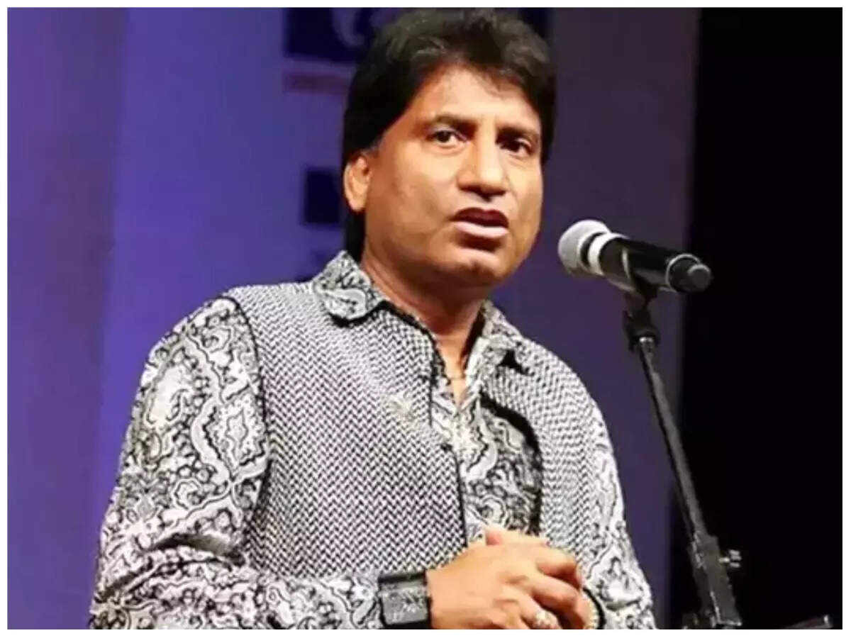 Raju Srivastava has guided me a lot in my career, only because of him I ...