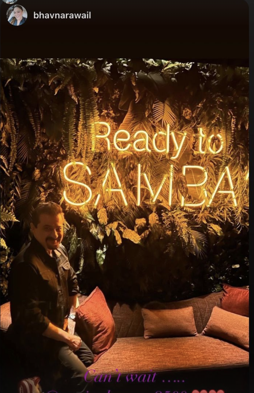 Chunky Panday, Anil Kapoor, Maheep Kapoor, Seema Sajdeh attend Sanjay ...