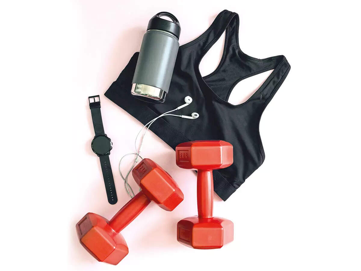 Comfort, fit and adequate support: Choose the right sports bra for your ...