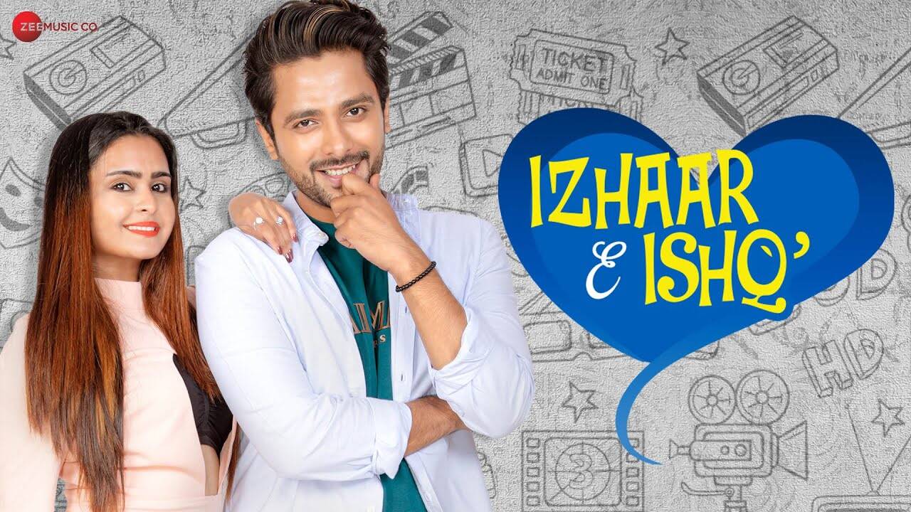 Watch The Latest Hindi Video Song 'Izhaar-E-Ishq' Sung By Kunal ...