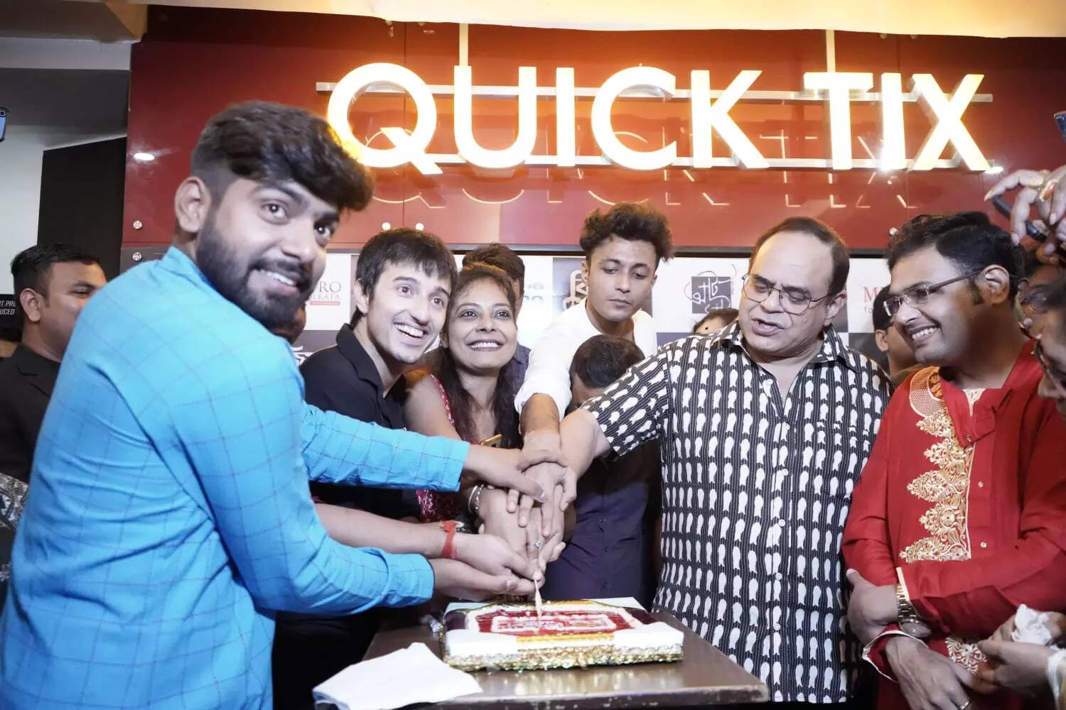 Aryann Bhowmik: Don’t want any special attention, I’m more of a hardworking actor | Bengali ...