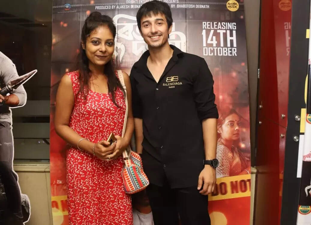 Aryann Bhowmik: Don’t want any special attention, I’m more of a hardworking actor | Bengali ...