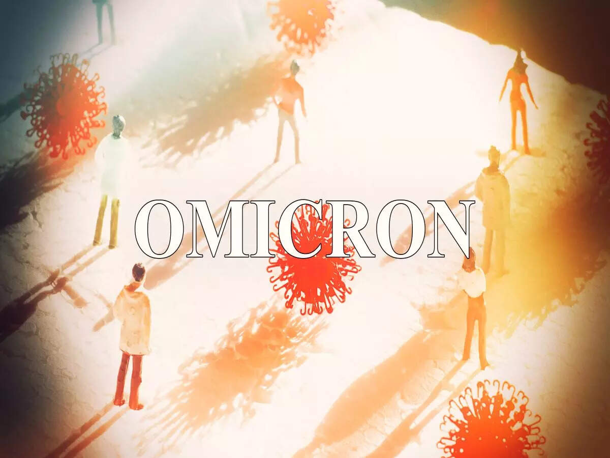 Coronavirus: Highly infectious Omicron BQ.1 sub-variant now found in ...