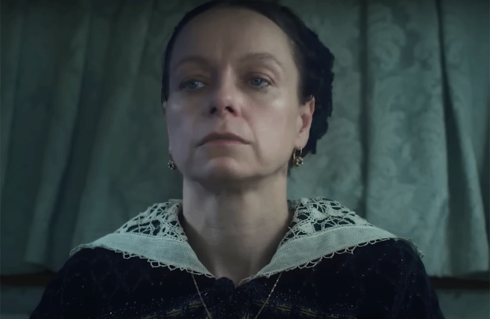 The Serpent Queen Web Series: Review, Trailer, Star Cast, Songs ...