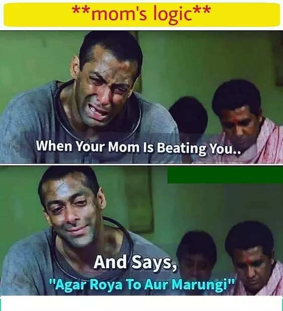 Most meme-worthy Bollywood movie scenes that we have seen on social media