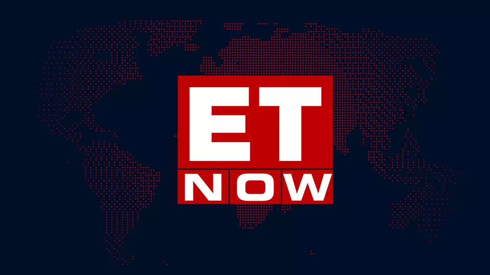 ET Now Live