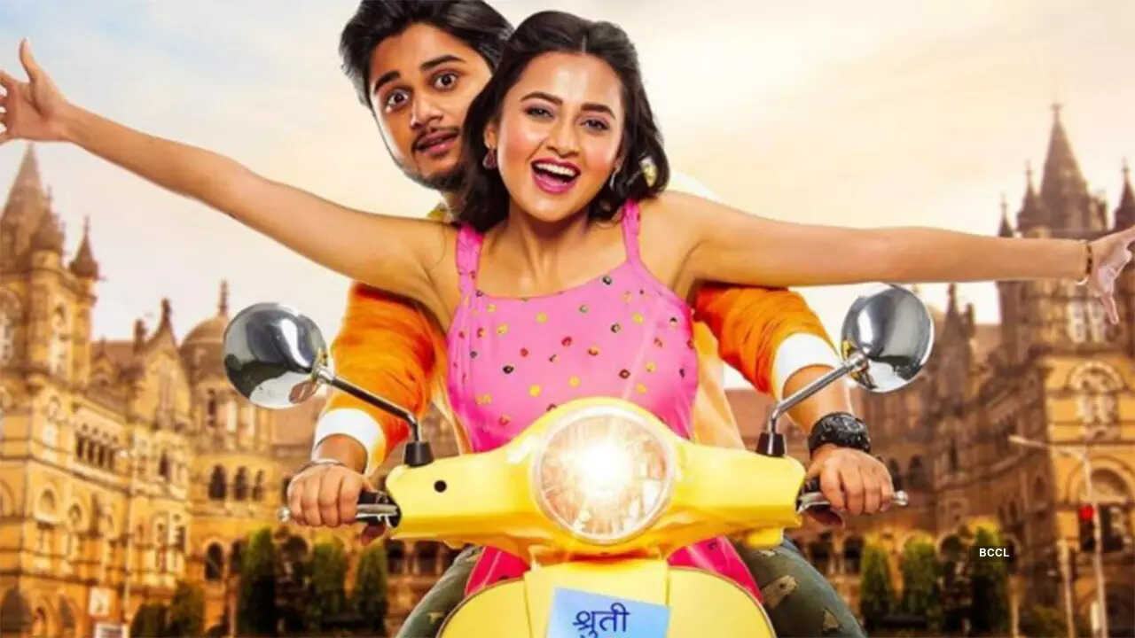 Mann Kasturi Re Movie User Reviews & Ratings | Mann Kasturi Re (2022) | Times Of India