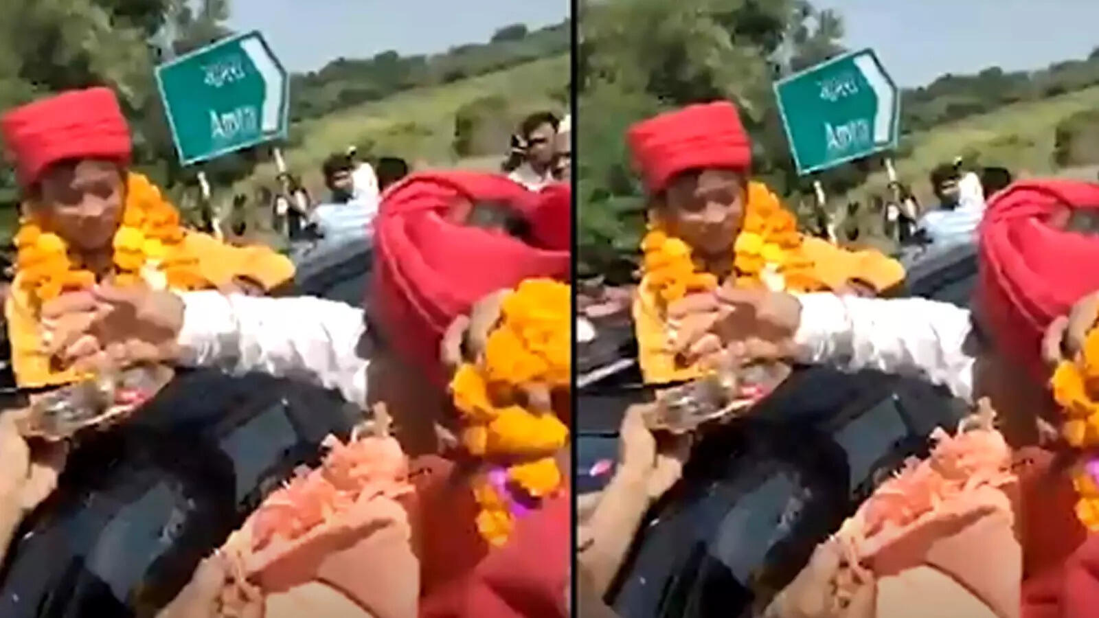 Gujarati film 'Chhello Show' child actor Bhavin Rabari returns to his ...