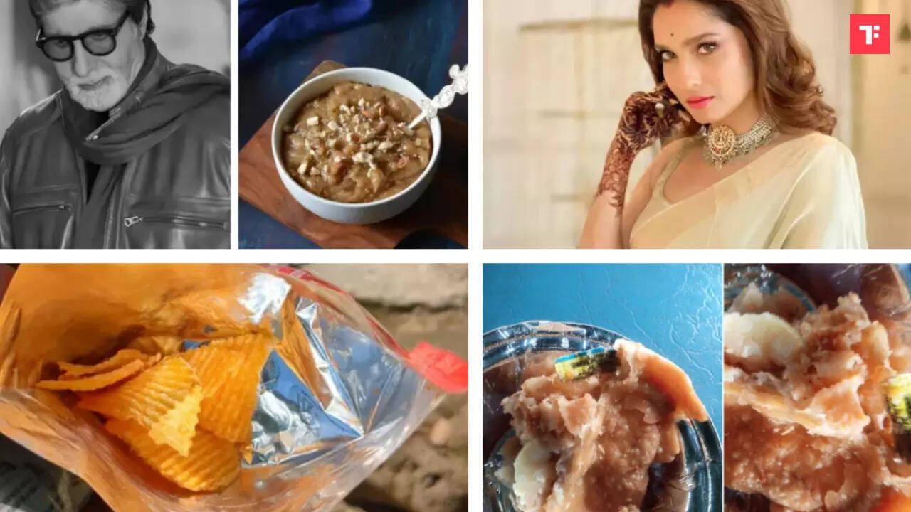 Viral Alert: Food news that ruled the internet this week (Oct 10- Oct ...
