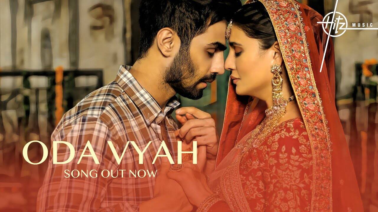 Watch Latest Hindi Music Video Song 'Oda Vyah' Sung By Jashan Singh And ...