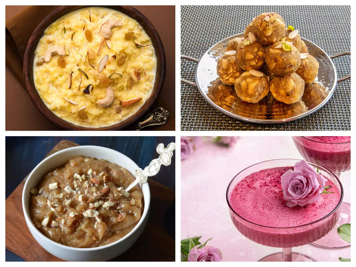 Diwali 2022: Diabetic friendly sweets for guilt-free indulgence
