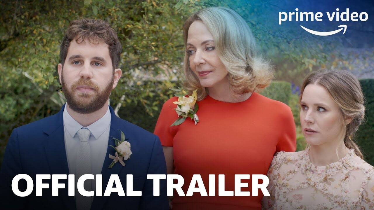 'The People We Hate At The Wedding' Trailer: Allison Janney and Cynthia ...