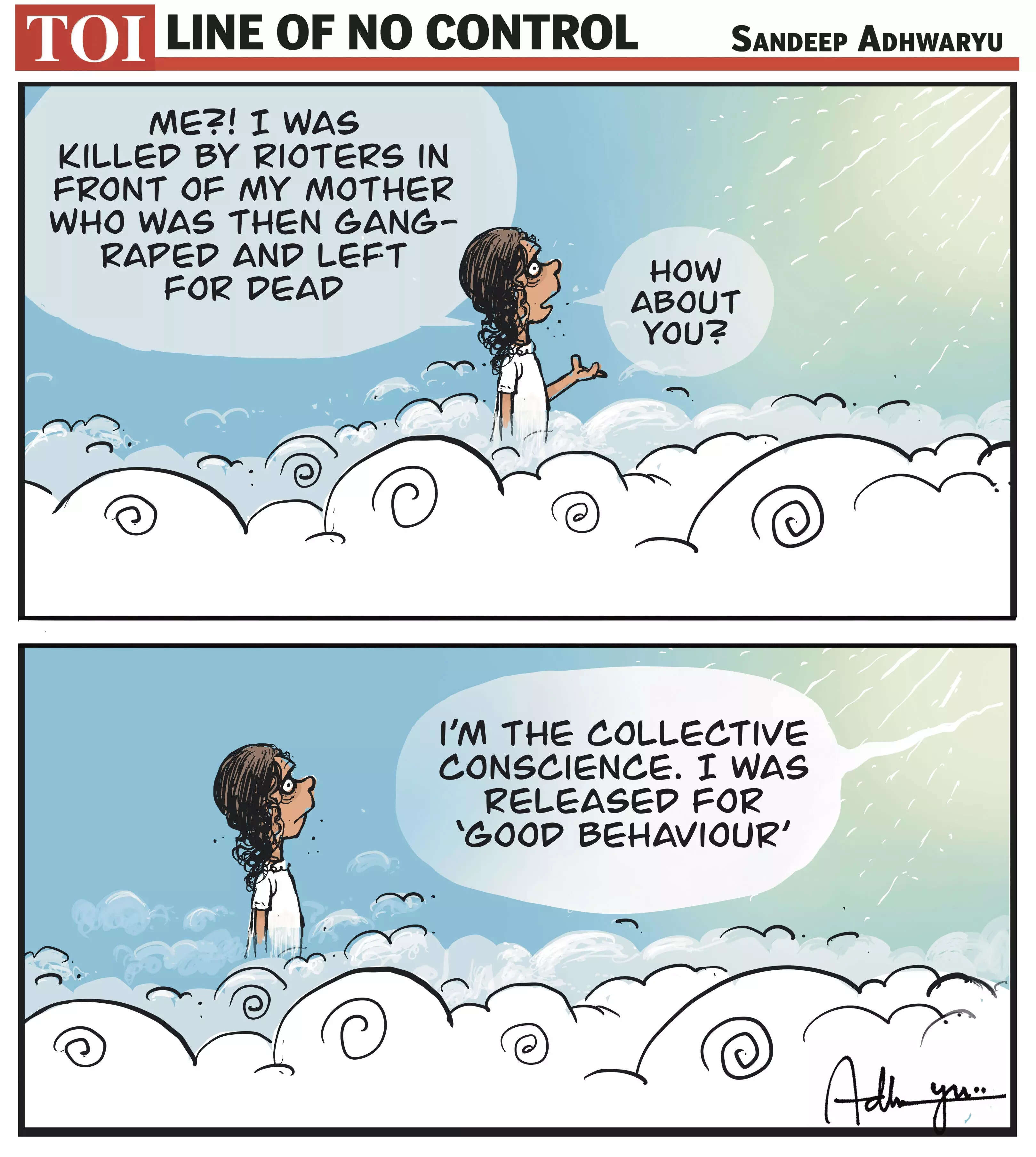 Collective conscience