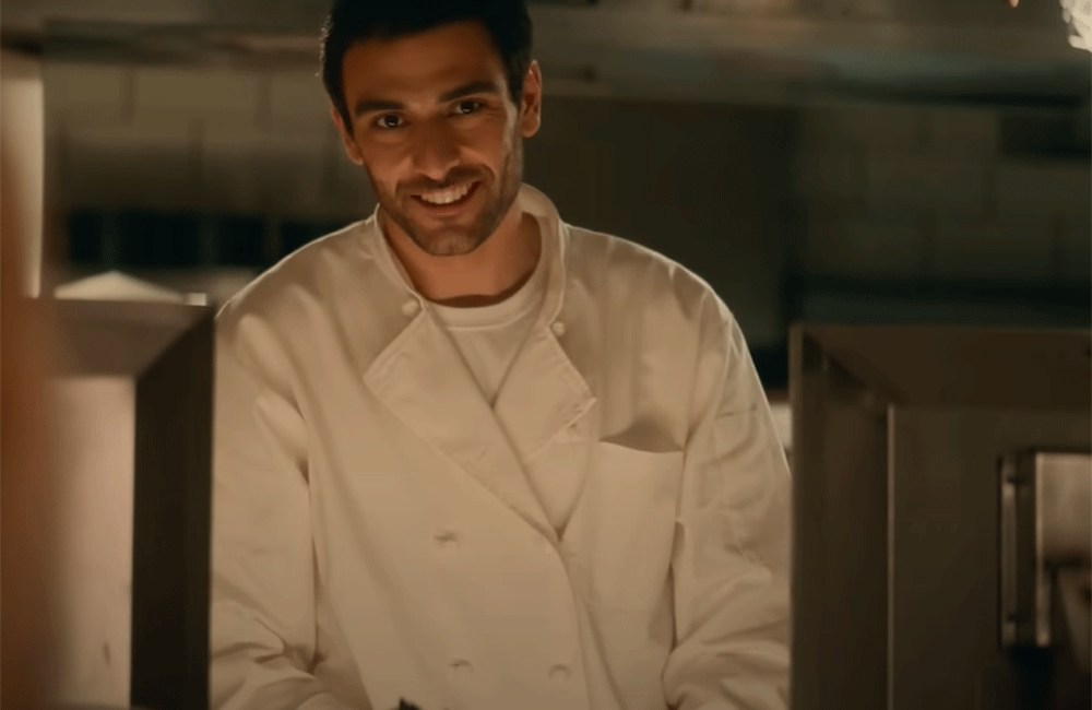 From Scratch Season 1 Review: Zoe Saldana’s romantic drama will leave ...