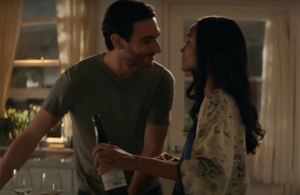 From Scratch Season 1 Review: Zoe Saldana’s romantic drama will leave you in tears