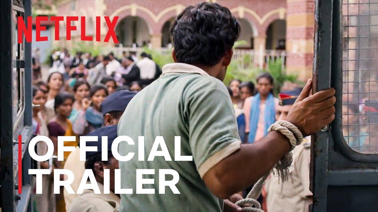 'Indian Predator: Murder In A Courtroom Season 3' Trailer: Akku Yadav ...