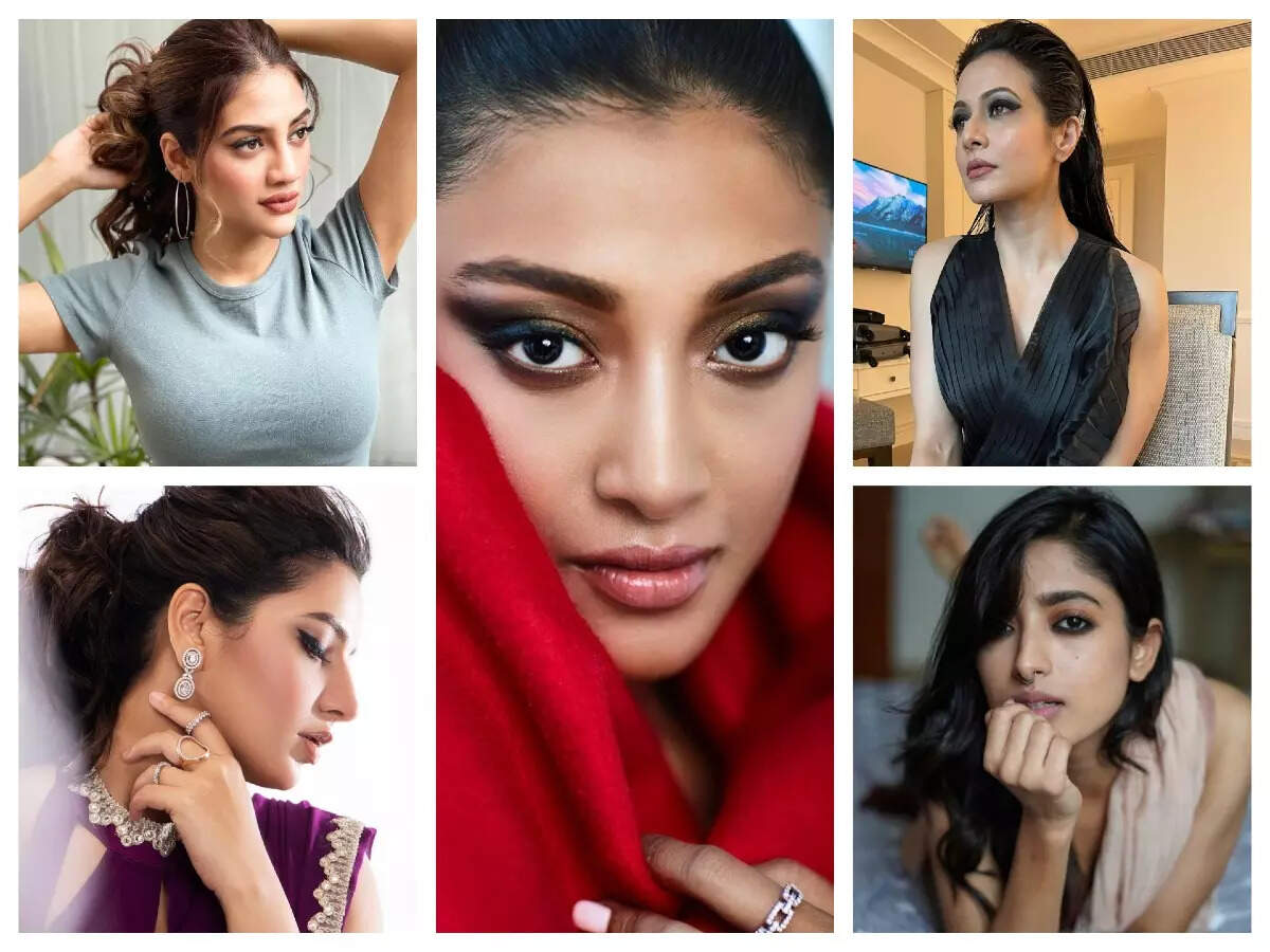 Diwali Fashion: Celeb-inspired go-to beauty hacks to slay in style