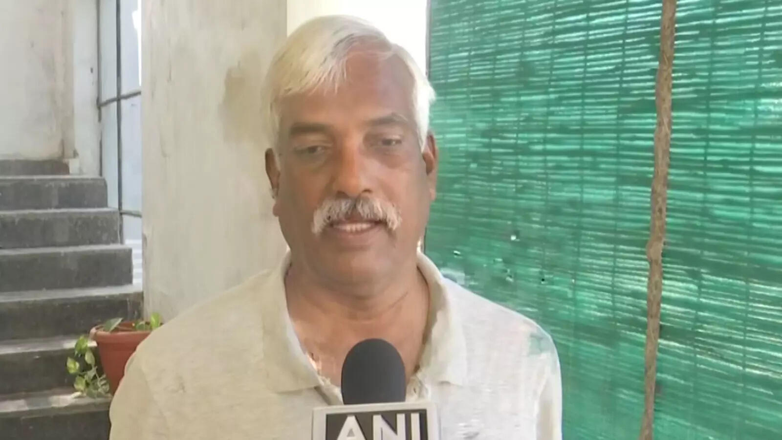 “No Justice served…”, BJP’s Prakash Reddy on abduction of Hindu girls ...