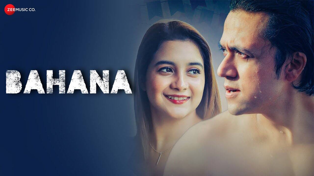 Watch The Latest Hindi Video Song 'Bahana' Sung By Rohin Das