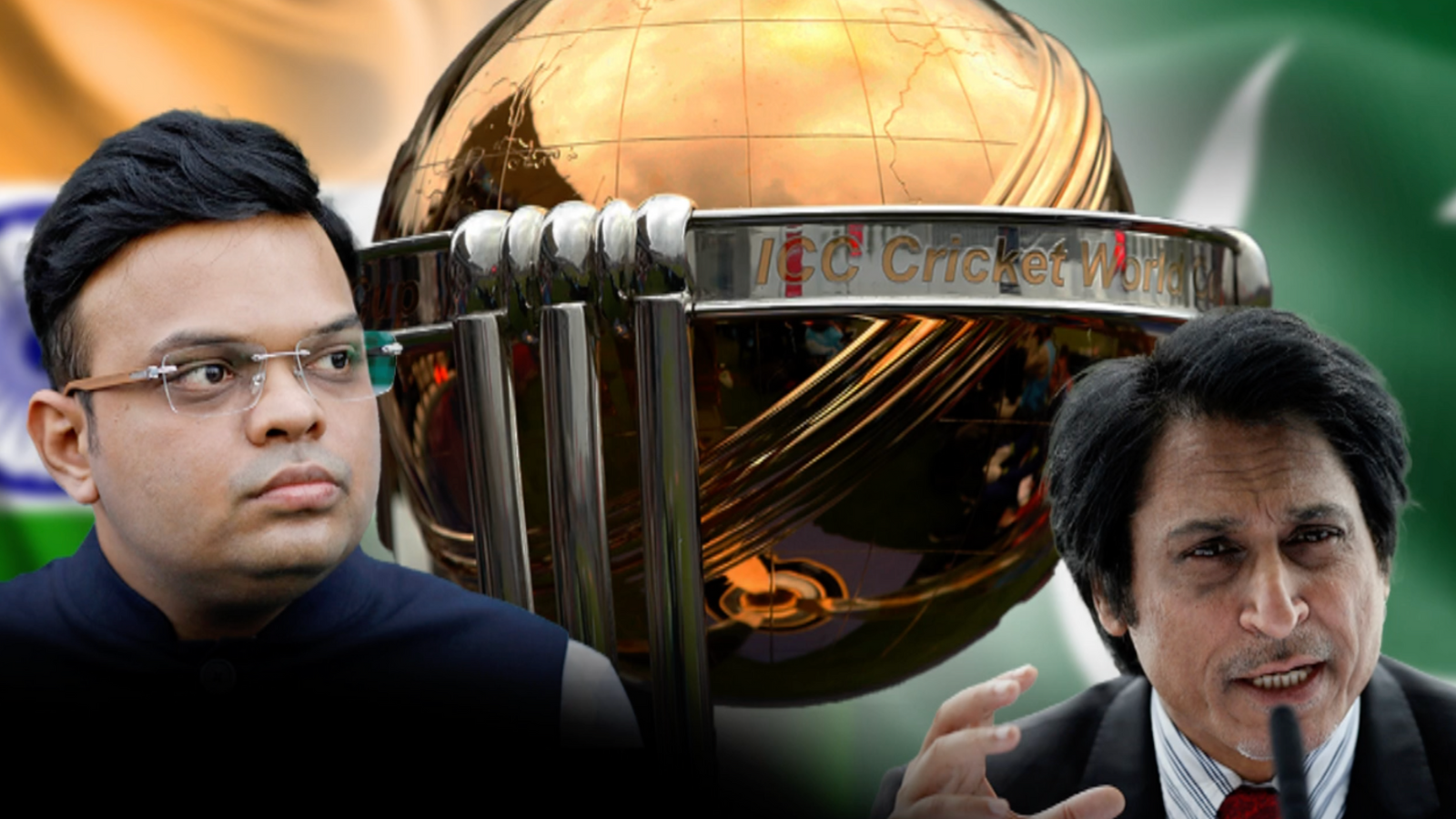 India hits back at PCB’s threat to boycott 2023 World Cup in India