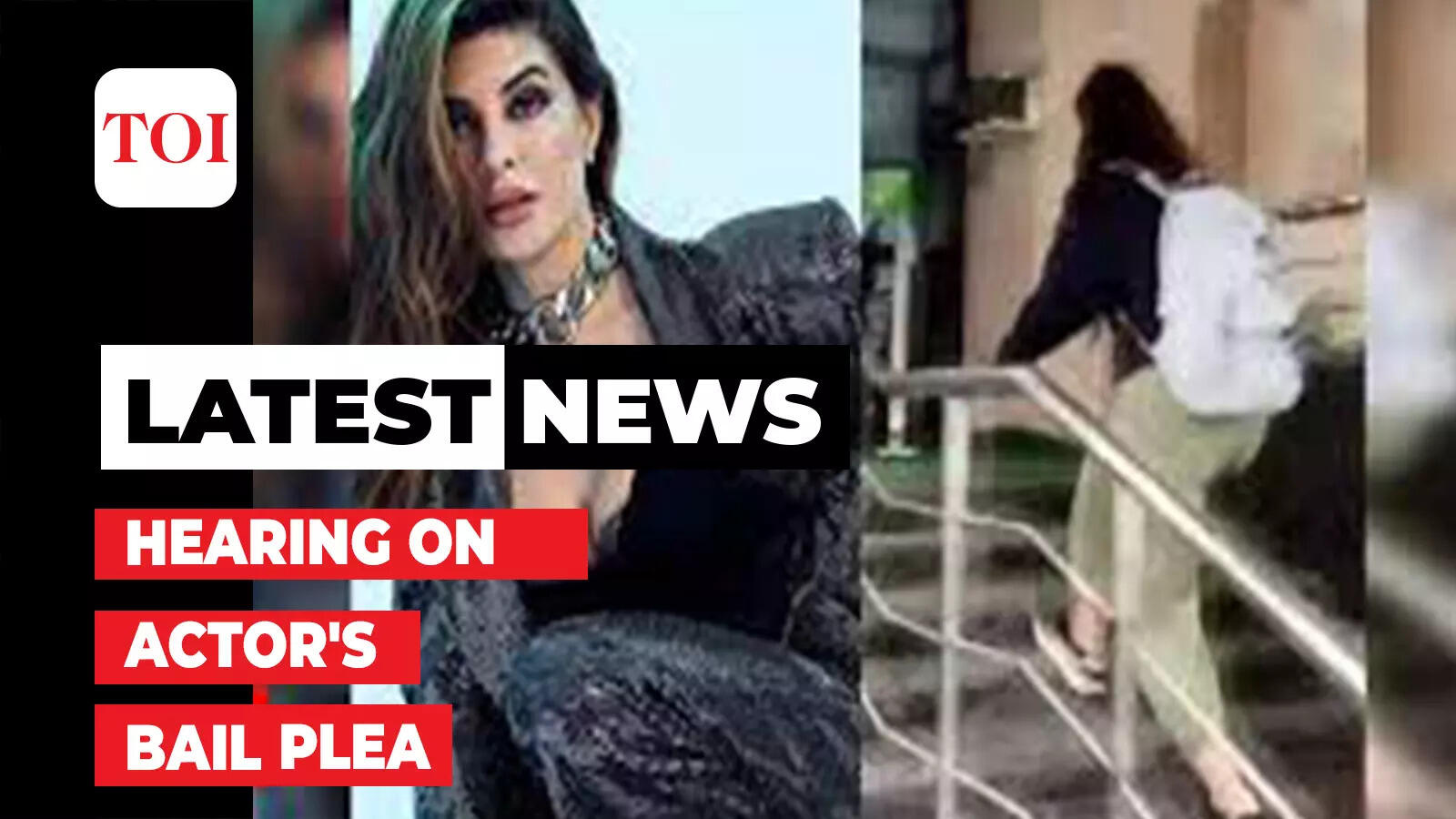 jacqueline fernandez: Money laundering case: Jacqueline Fernandez set ...