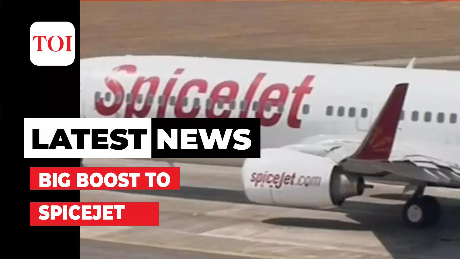 spicejet: SpiceJet to operate more than 50% flights from October 30 as ...