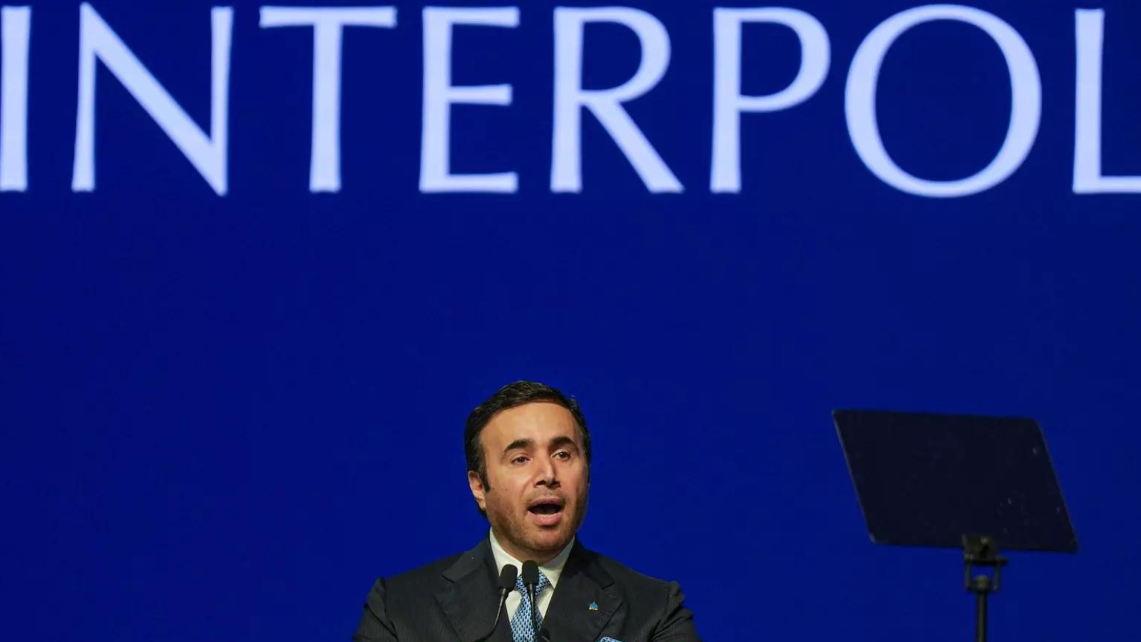 general assembly: 91st Interpol General Assembly to be held in Vienna