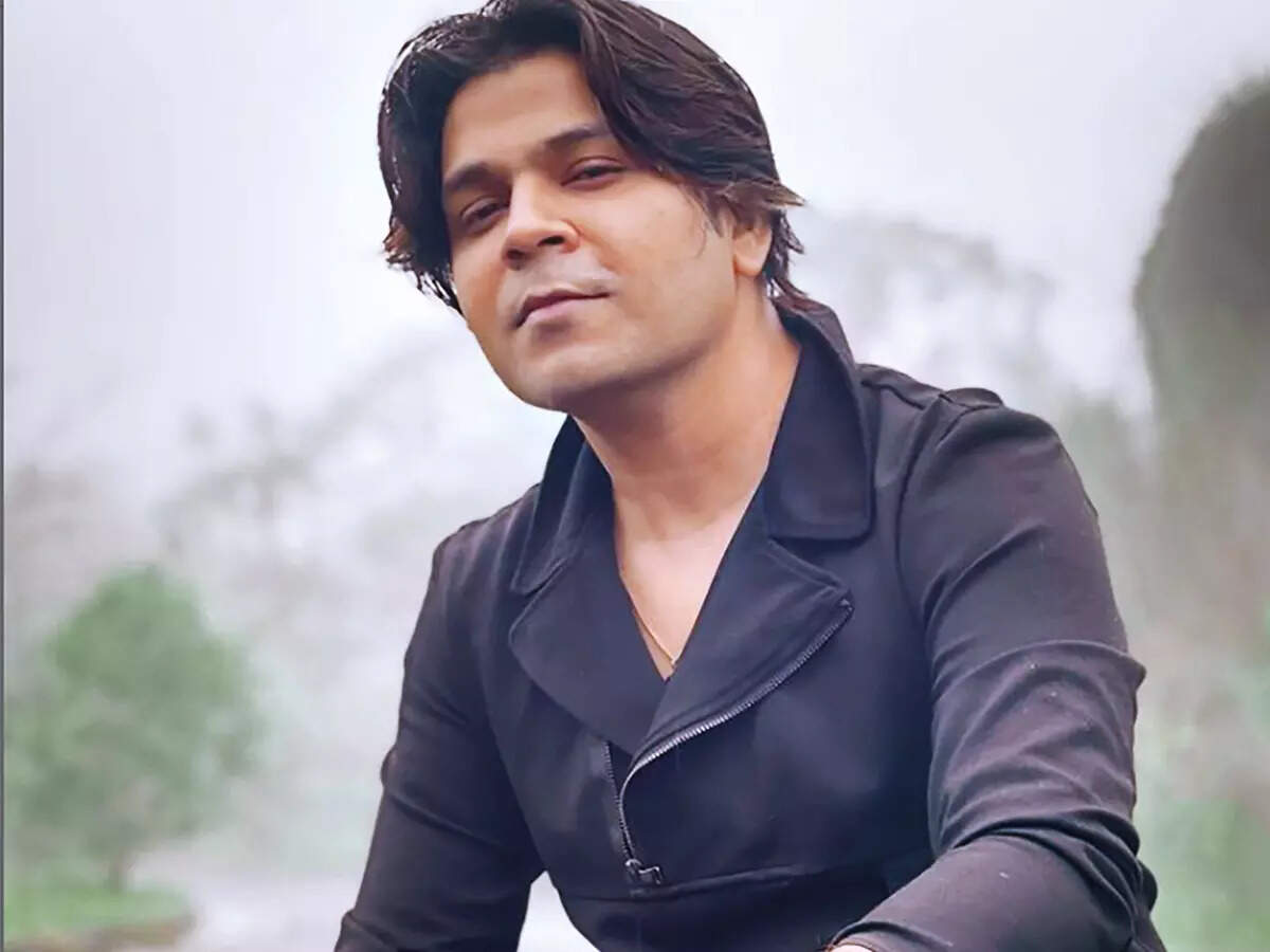 Diwali will be a family affair for me, says Ankit Tiwari | Hindi Movie ...