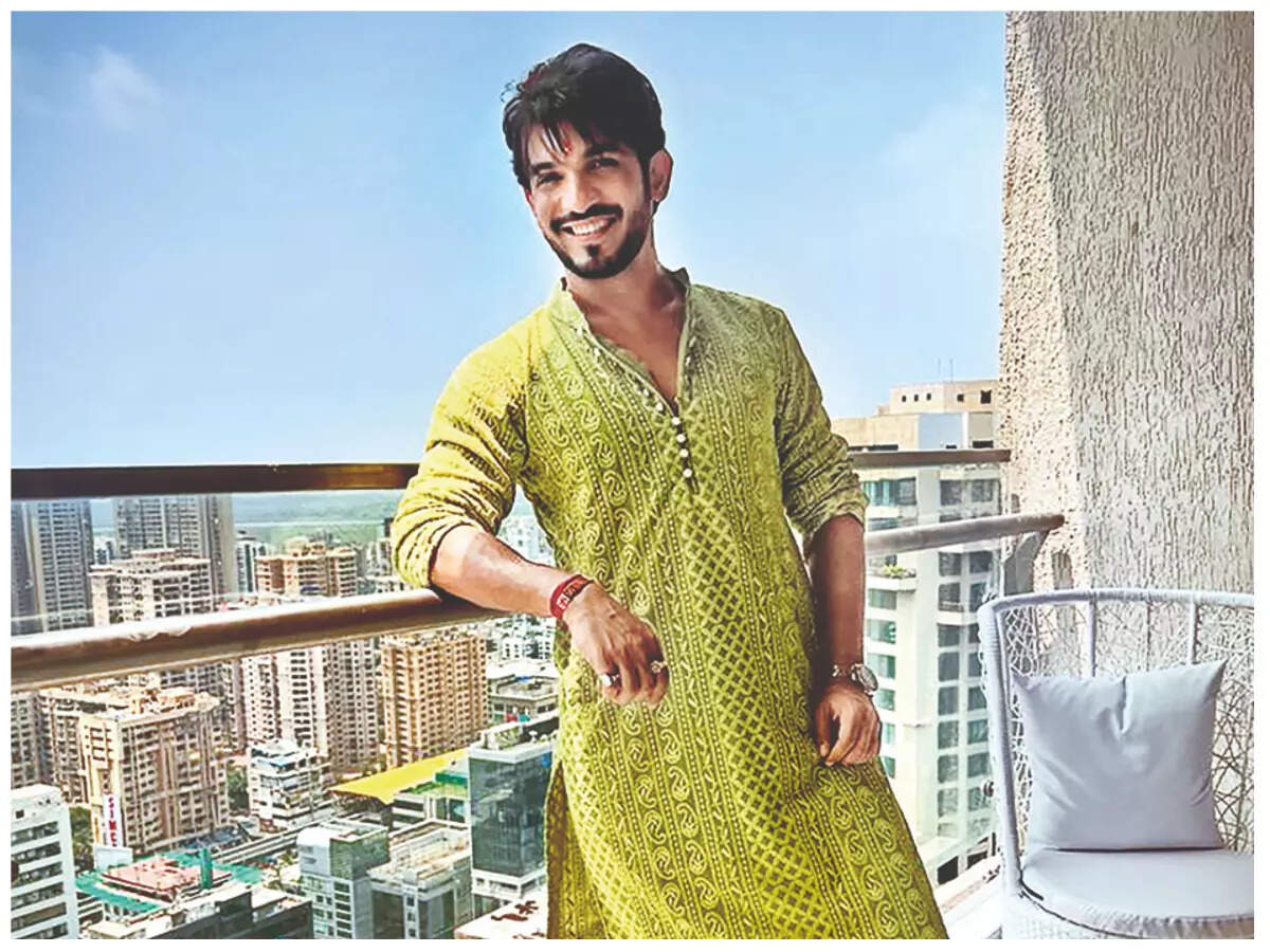 Exclusive Pics! Arjun Bijlani happy to celebrate Diwali in his new home ...