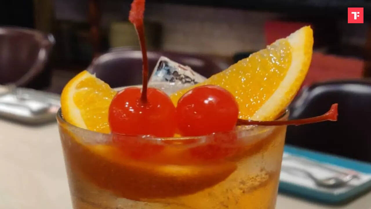 Watch: How to make Humse Na Ho Payega - Times Food