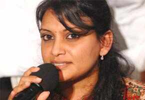 Maria Susairaj sends legal notice to Ram Gopal Varma