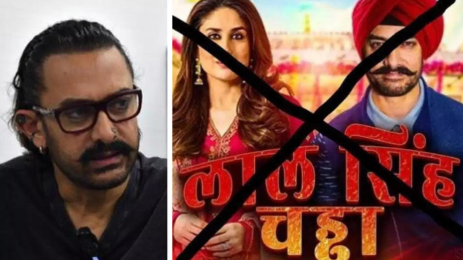 Aamir Khan addresses the criticism of Punjabi language in ‘Laal Singh Chaddha’