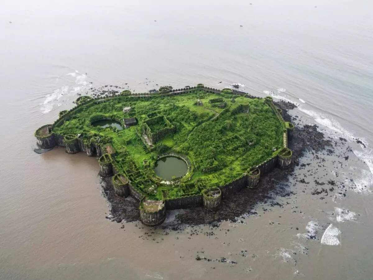 How forts in Pune inspired the beautiful Diwali tradition of kila ...