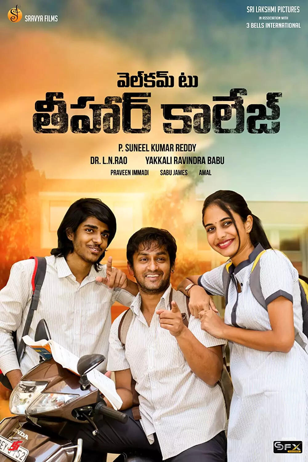 Action-packed Trailer of Samantha's 'Yashoda' looks breathtakingly ...