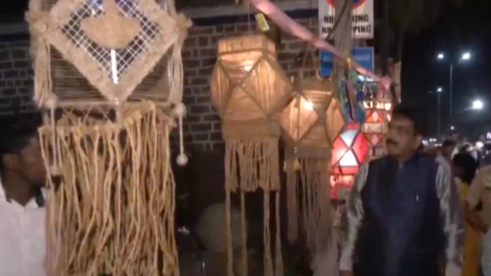 ‘Goa Akash Kandil’ competition organised to promote eco-friendly Diwali