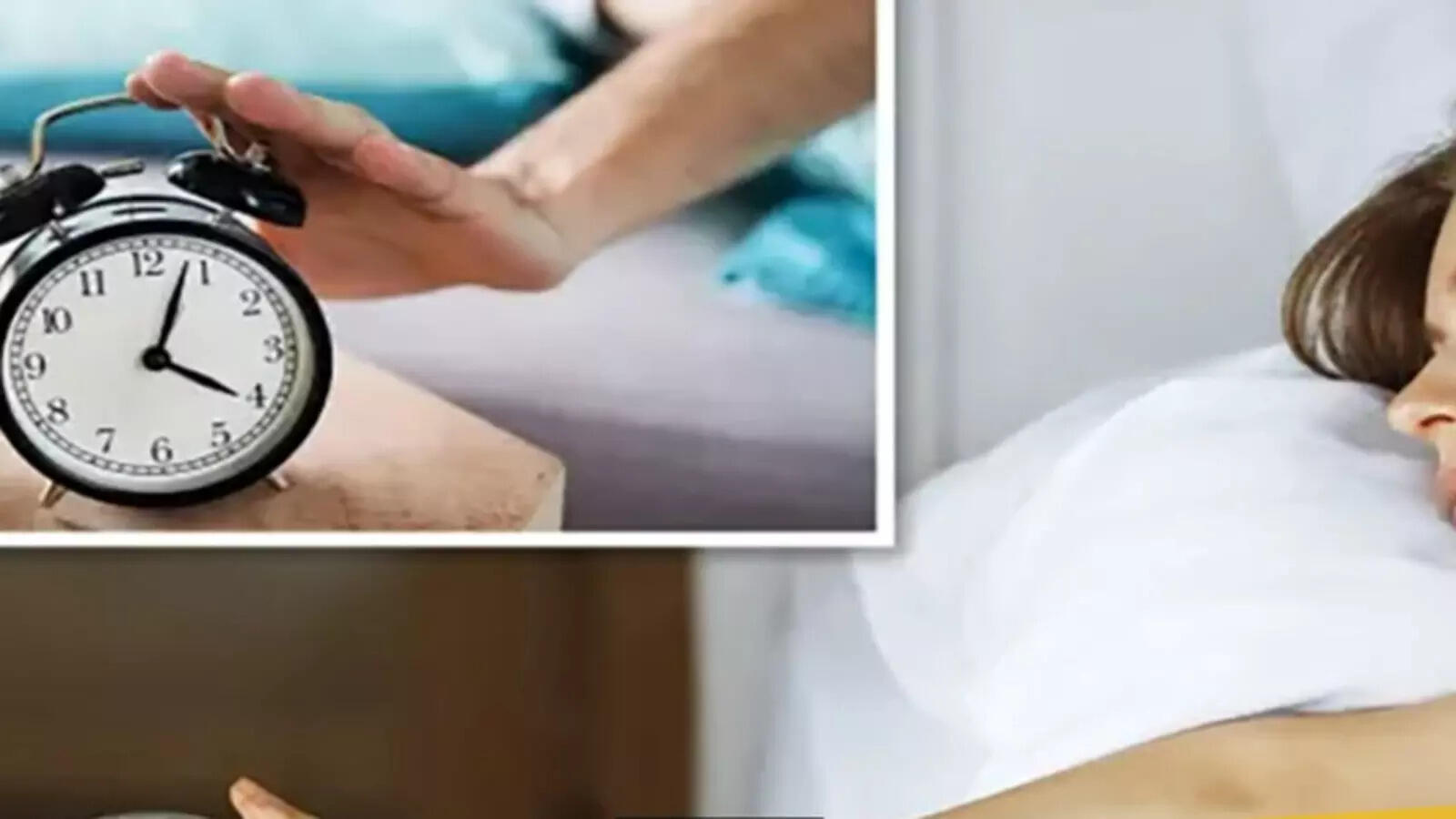 New research reveals human tendency to hit the snooze button