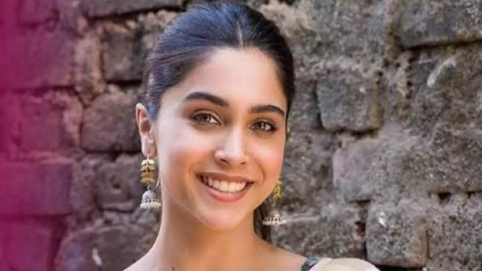 Sharvari's favourite Diwali ritual is 'pahili pahat'