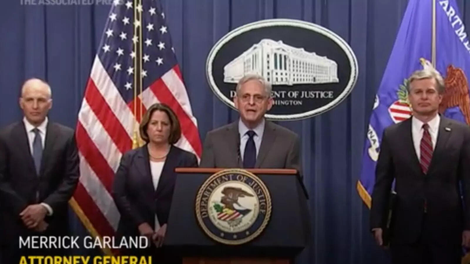 US acts against Chinese intelligence efforts