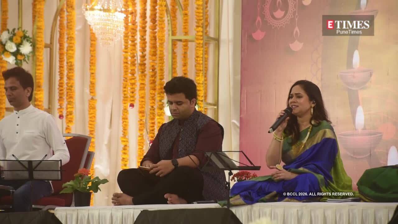 bela: A musical tribute to Latadidi by Bela Shende