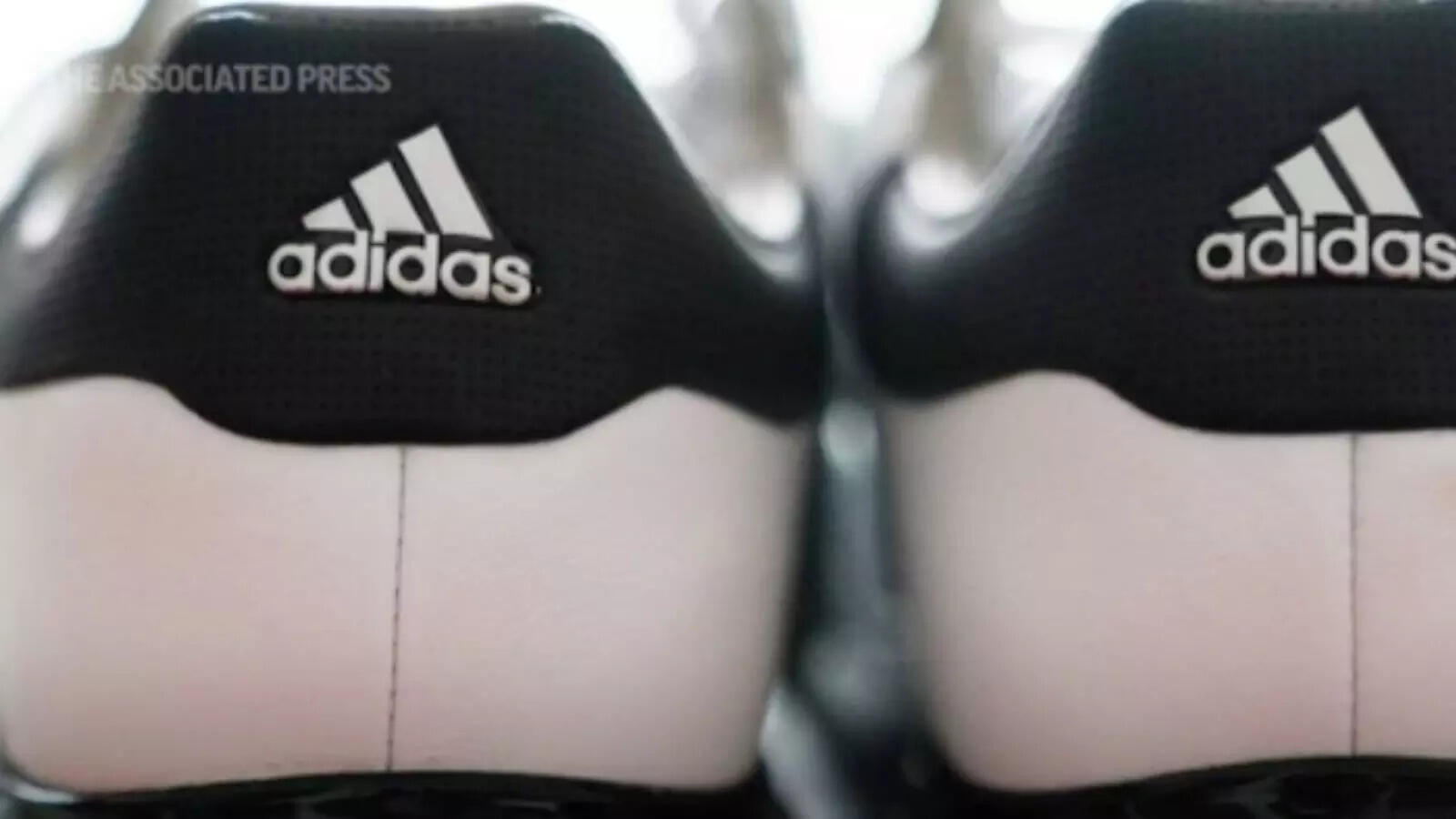 Adidas ending partnership with Ye