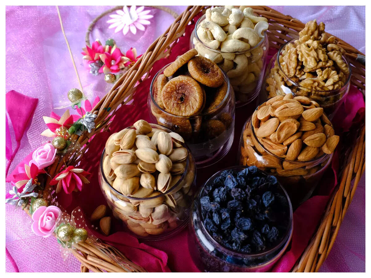 Complete guide to healthy indulgence during the festive season