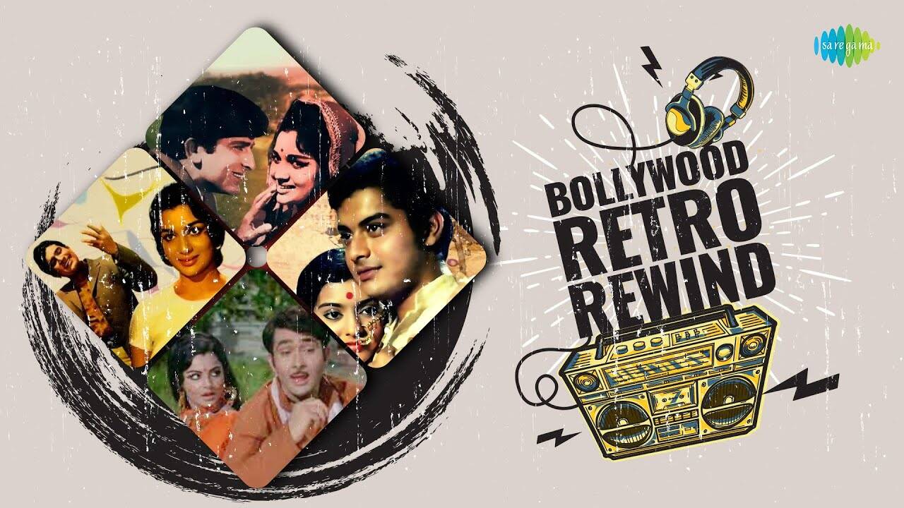 Bollywood Retro Rewind | Golden Hits Non Stop | Song Jukebox 2022
