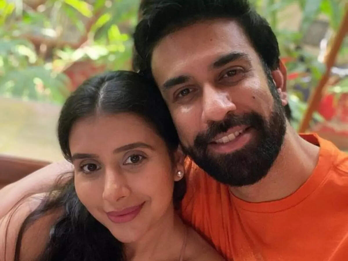 Charu Asopa to finally divorce Rajeev Sen: Signs your relationship has ...
