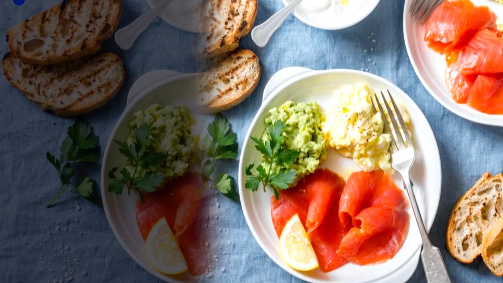 Daily food items that can be helpful in improving eyesight